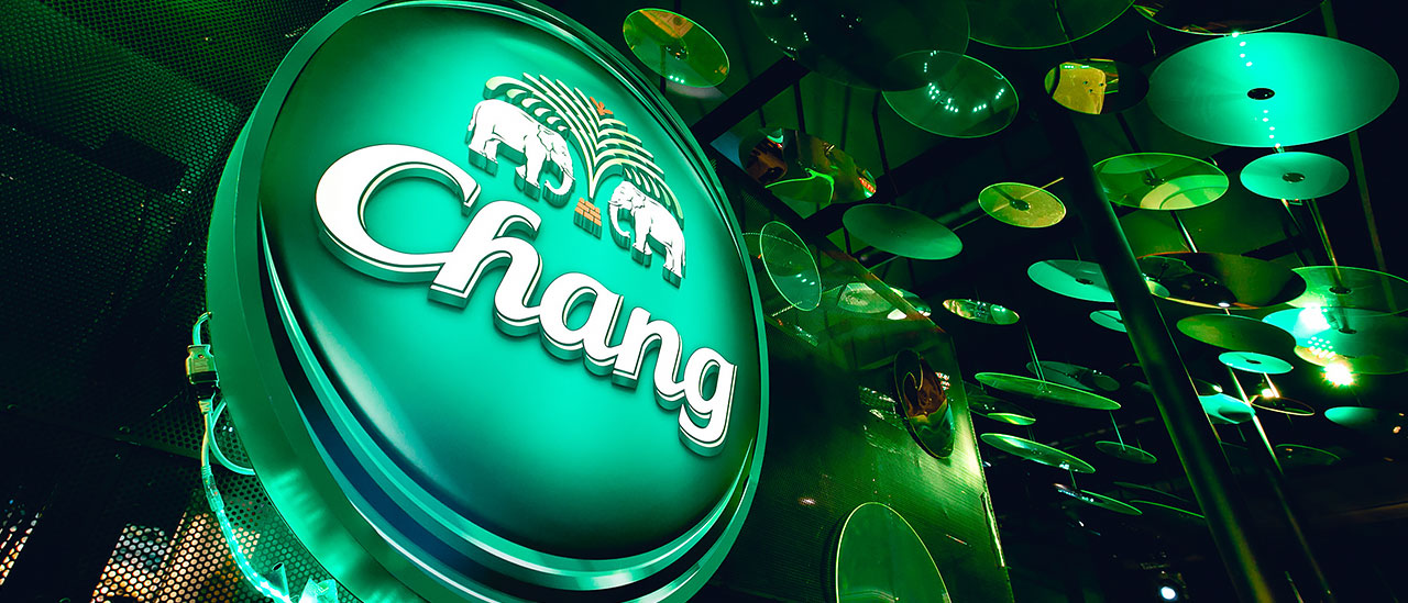 5 Reasons Why You Should Visit The Chang Beer Park at Central World ...